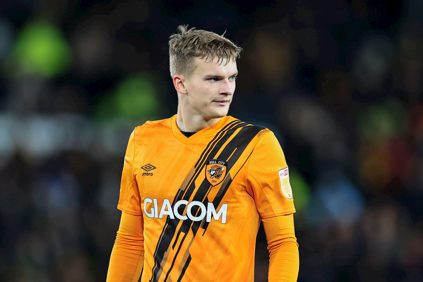 Loan Round-Up: Minutes for Marcus as Hull City draw with Sheffield ...