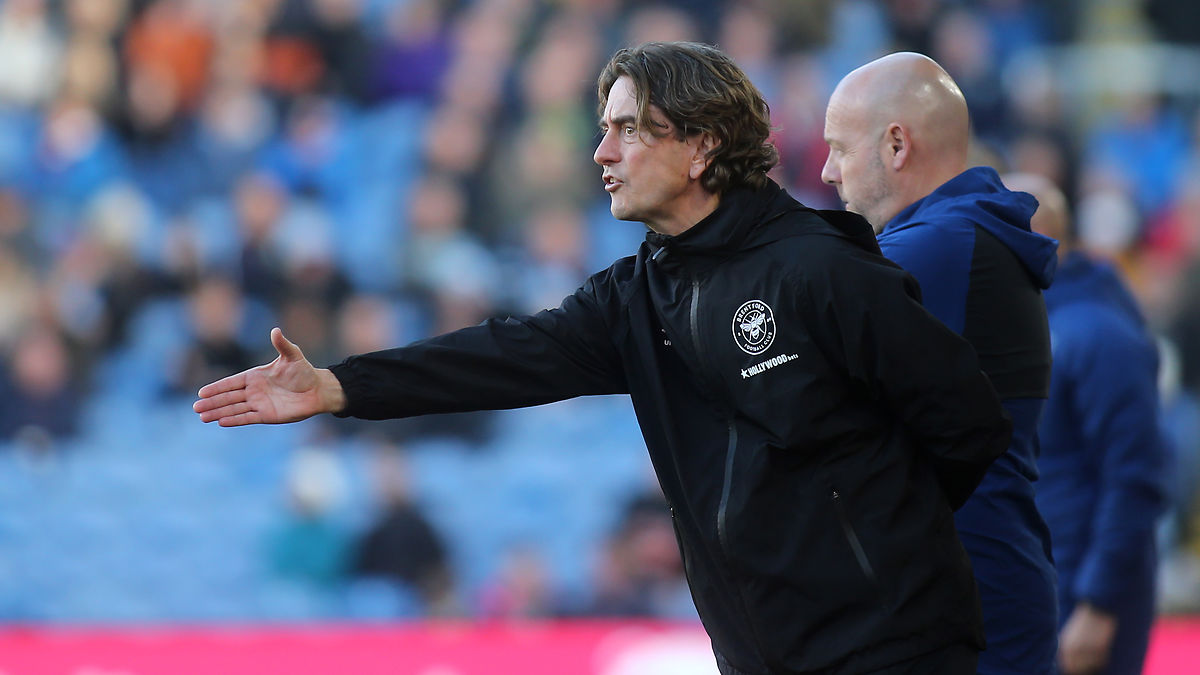 Thomas Talks… the bigger picture and doing the right thing | Brentford FC