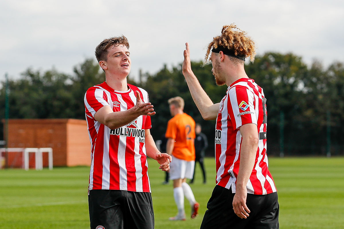 Reaction: Ryan Trevitt post-Barnet | Brentford FC