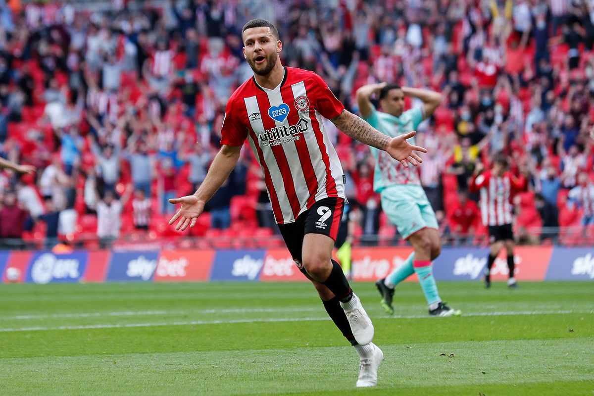 Watch: Farewell and thank you, Emiliano Marcondes | Brentford FC