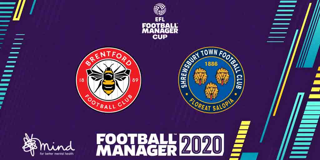 Sam Jacques drawn at home to Shrewsbury Town in Round Two of EFL ...