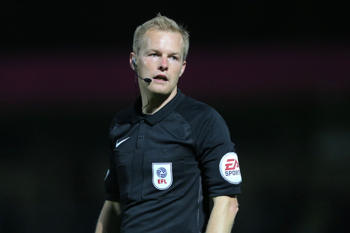Gavin Ward to take charge at The Liberty Stadium tonight | Brentford FC