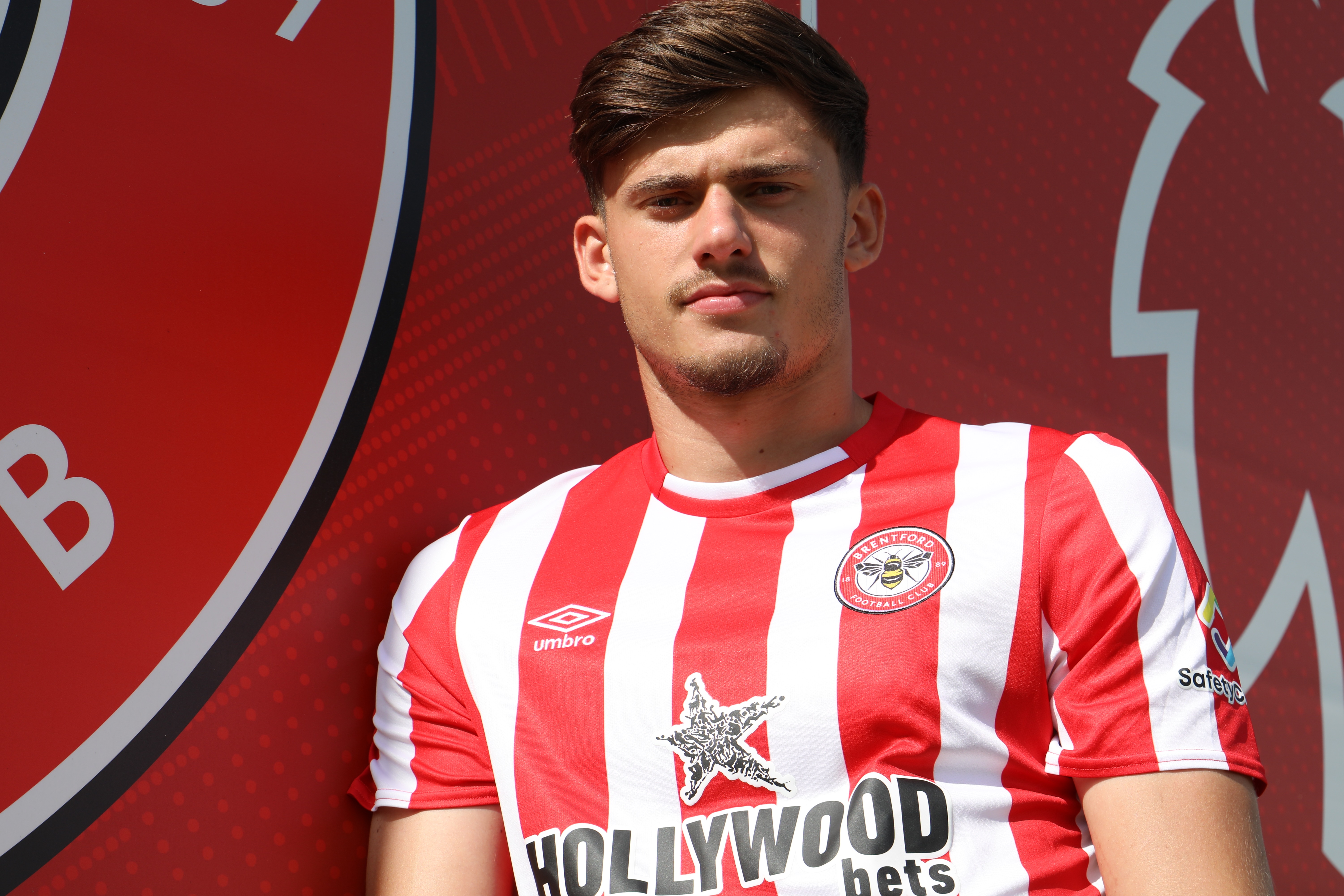 Edon Pruti joins Brentford B | Brentford FC
