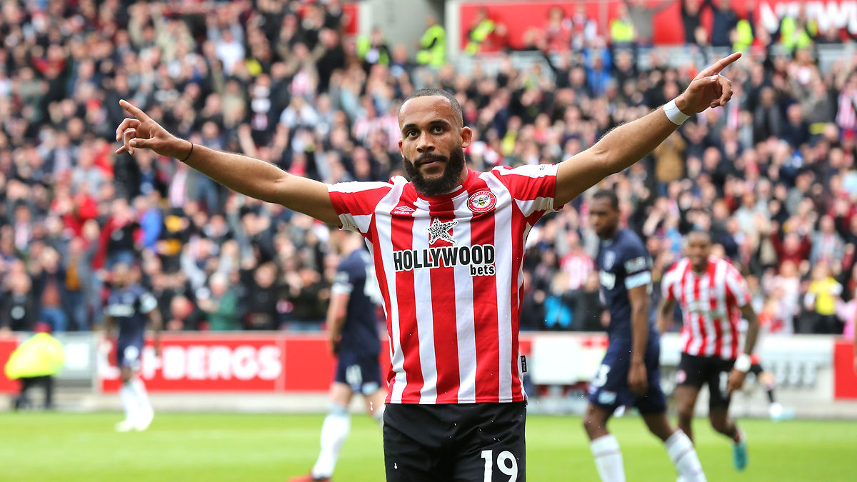 Bryan picked out as an option for Fantasy Premier League managers ...