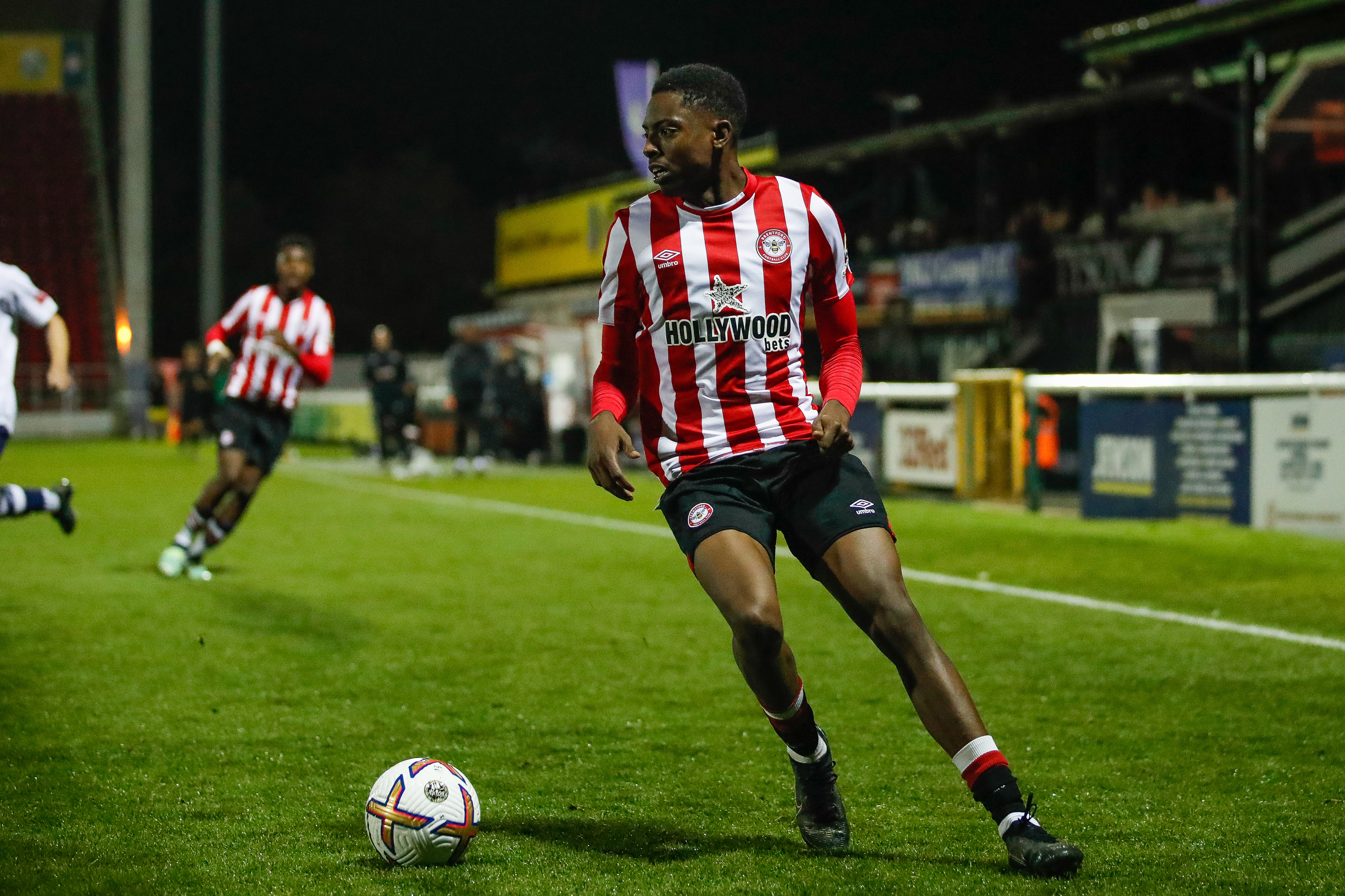 Brentford B Team | Brentford FC
