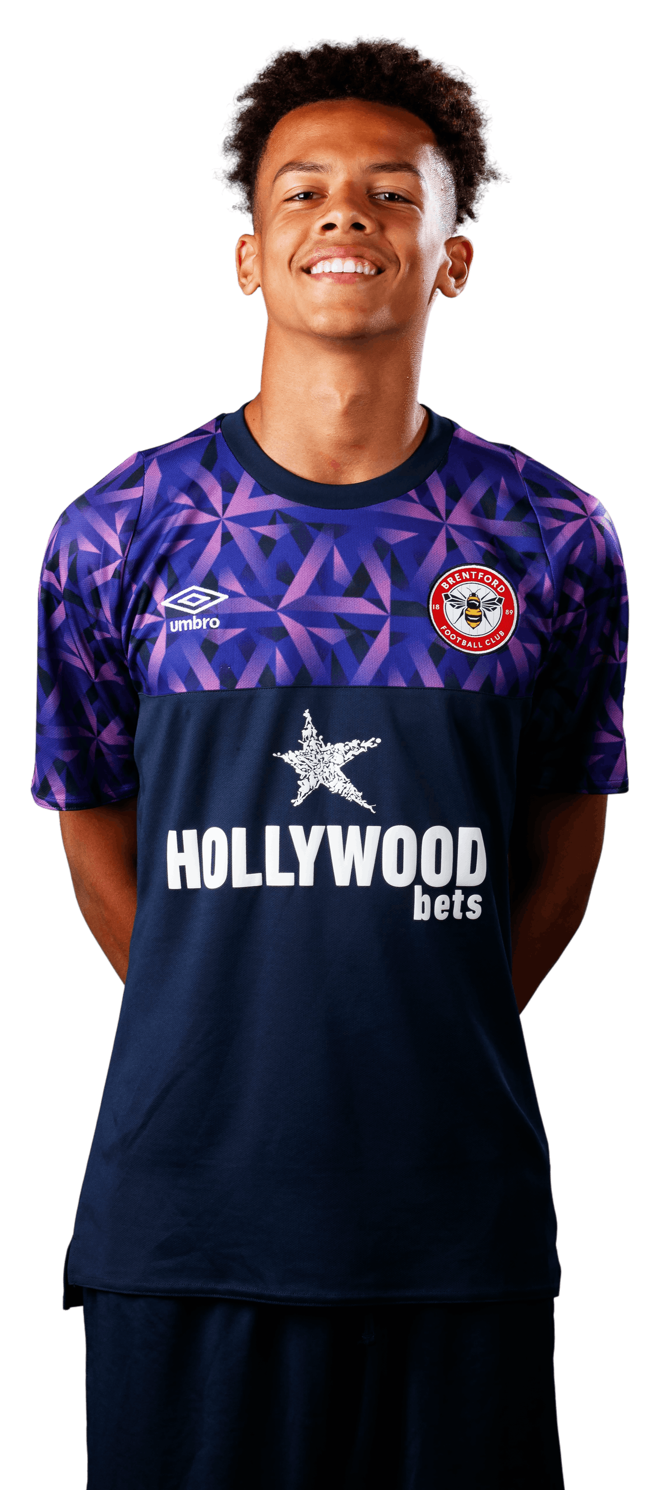 Marley Tavaziva | Brentford FC