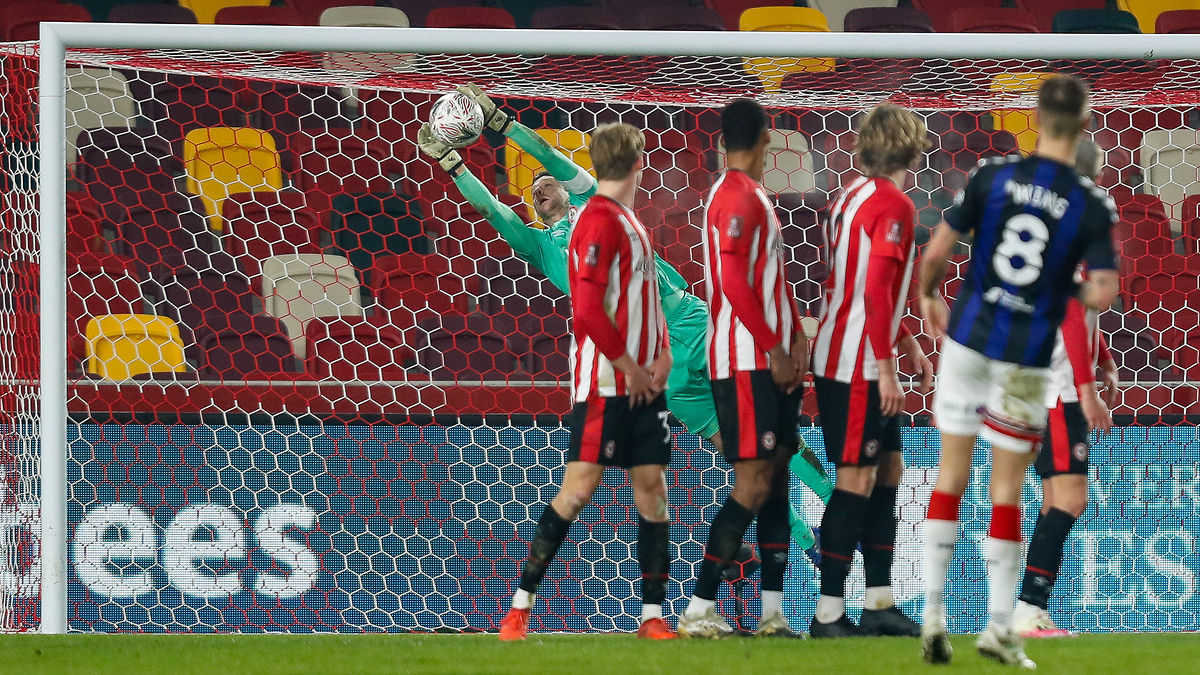 Match Recap: Middlesbrough | Brentford FC