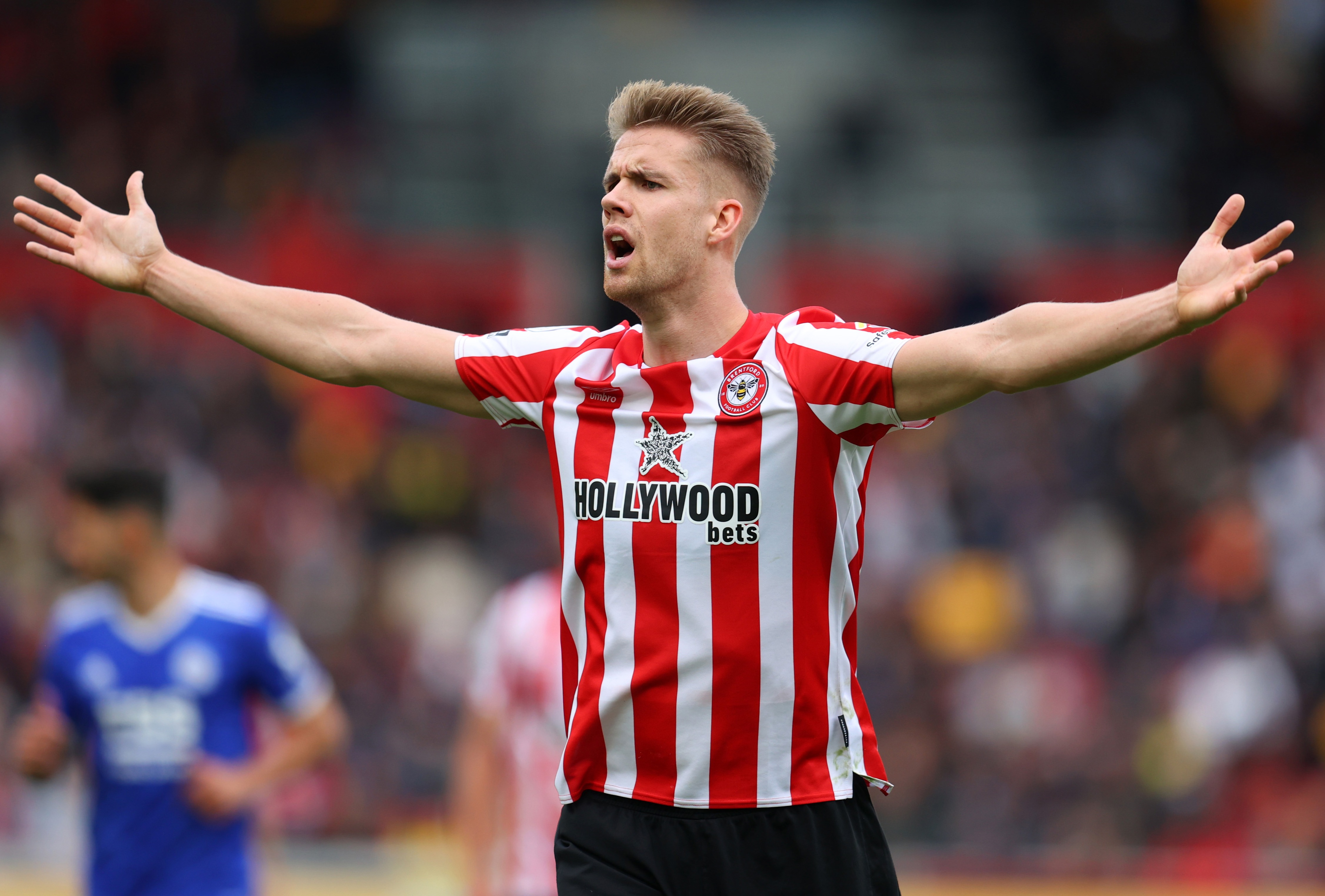 Arsenal squad update | Brentford FC