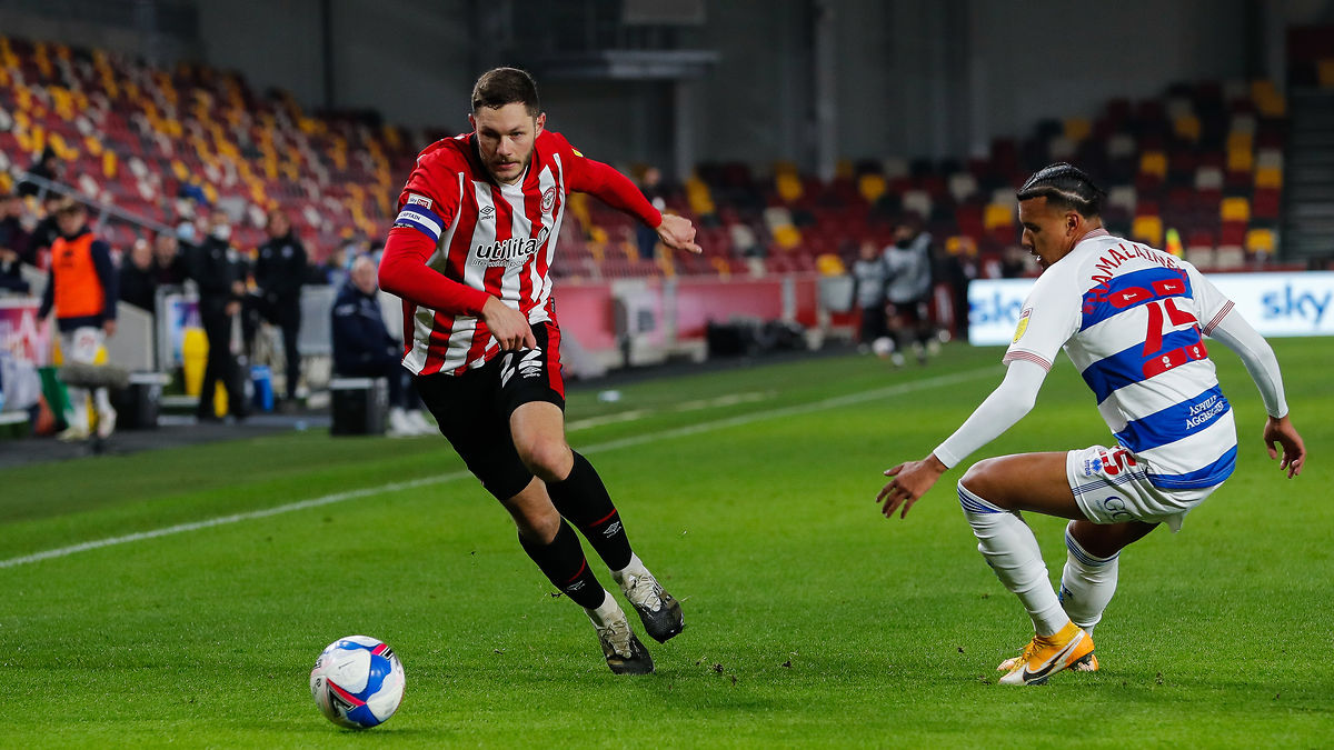 Watch live tonight on iFollow | Brentford FC