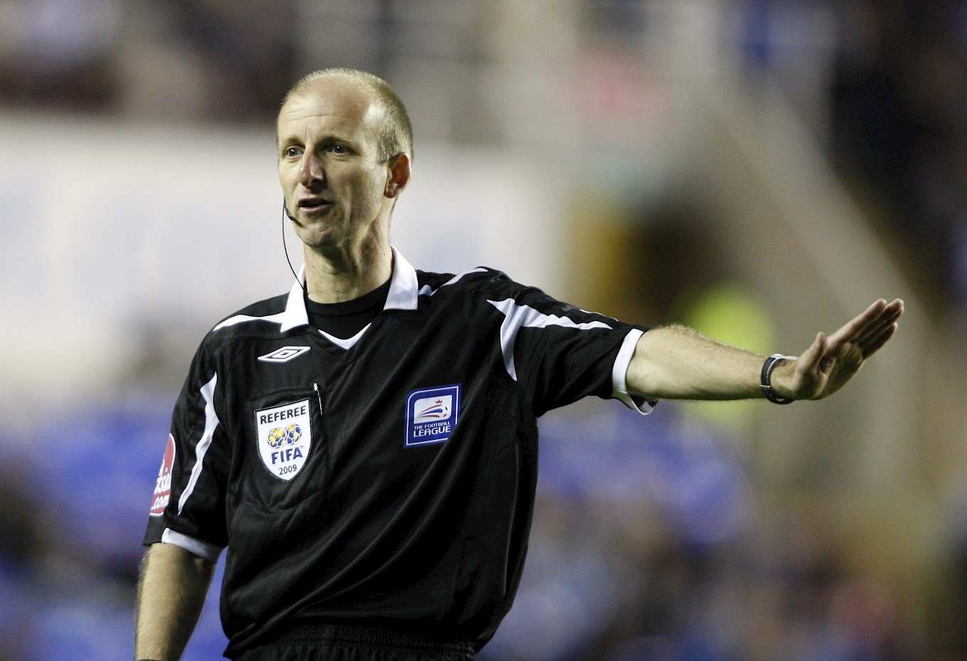 Update on management of Premier League referees | Brentford FC