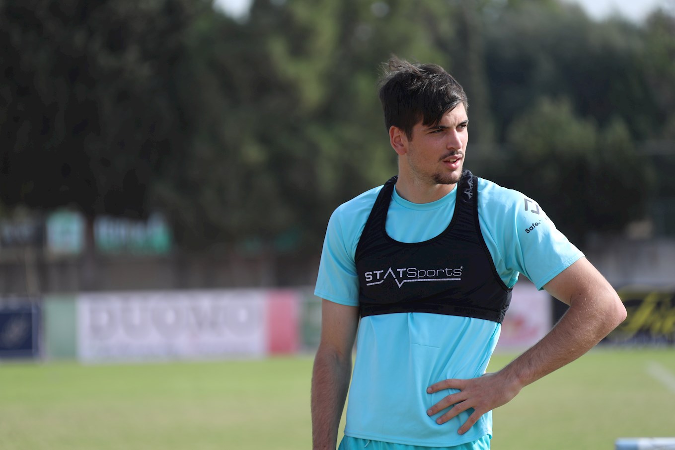 TEAM NEWS: Roco Rees and Tristan Crama make first starts of Cyprus tour ...