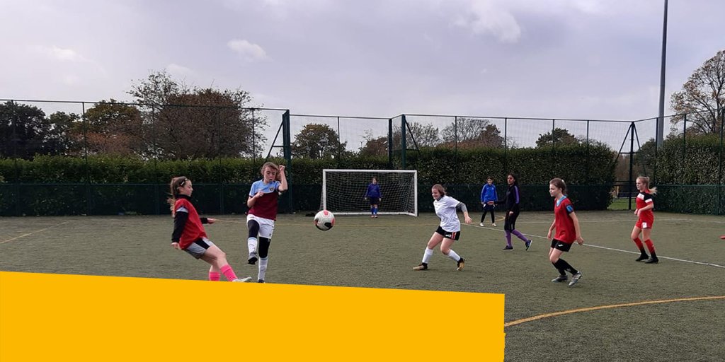 Sign up for new girls football session | Brentford FC