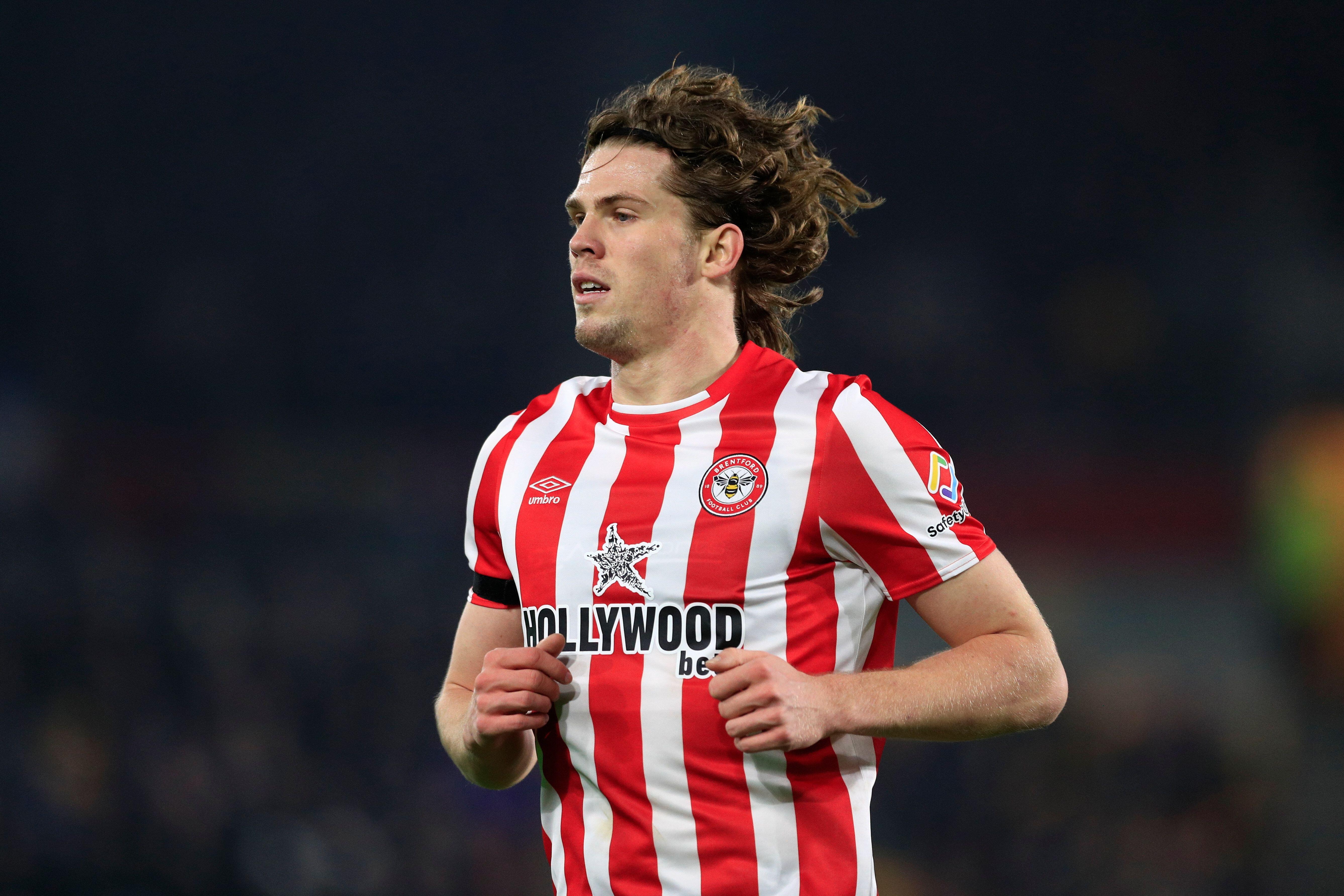 Bech loaned to Nice | Brentford FC