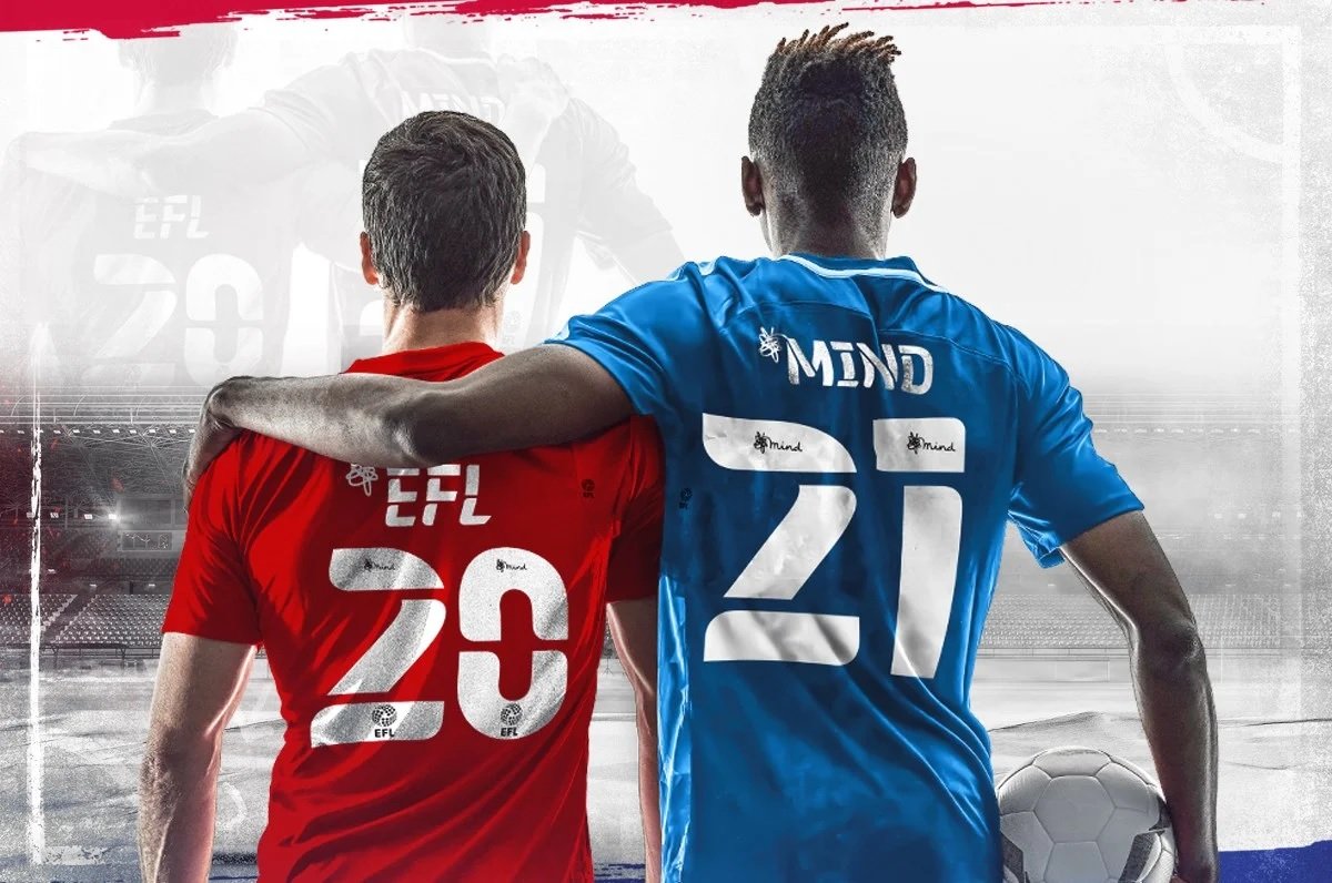 Highlights of EFL charity partnership | Brentford FC