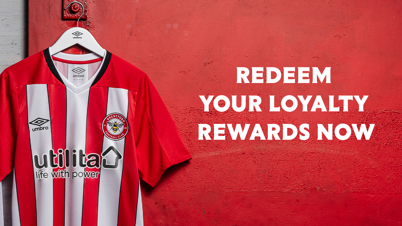 Loyalty Rewards sent to 2019/20 Season Ticket Holder and Members ...
