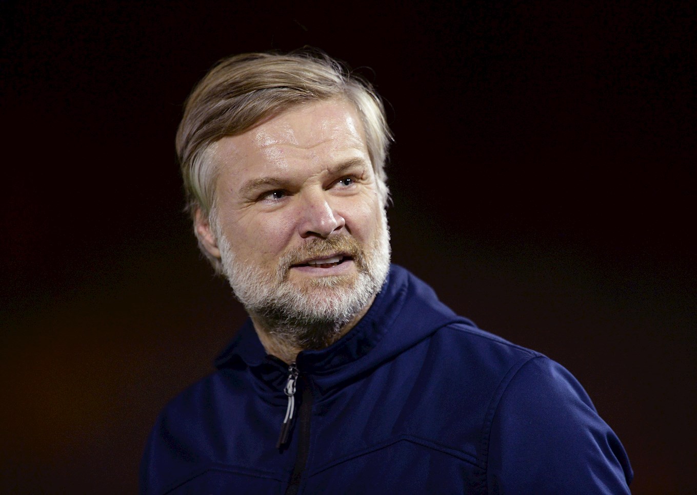 Steven Pressley appointed as Head of Individual Development | Brentford FC
