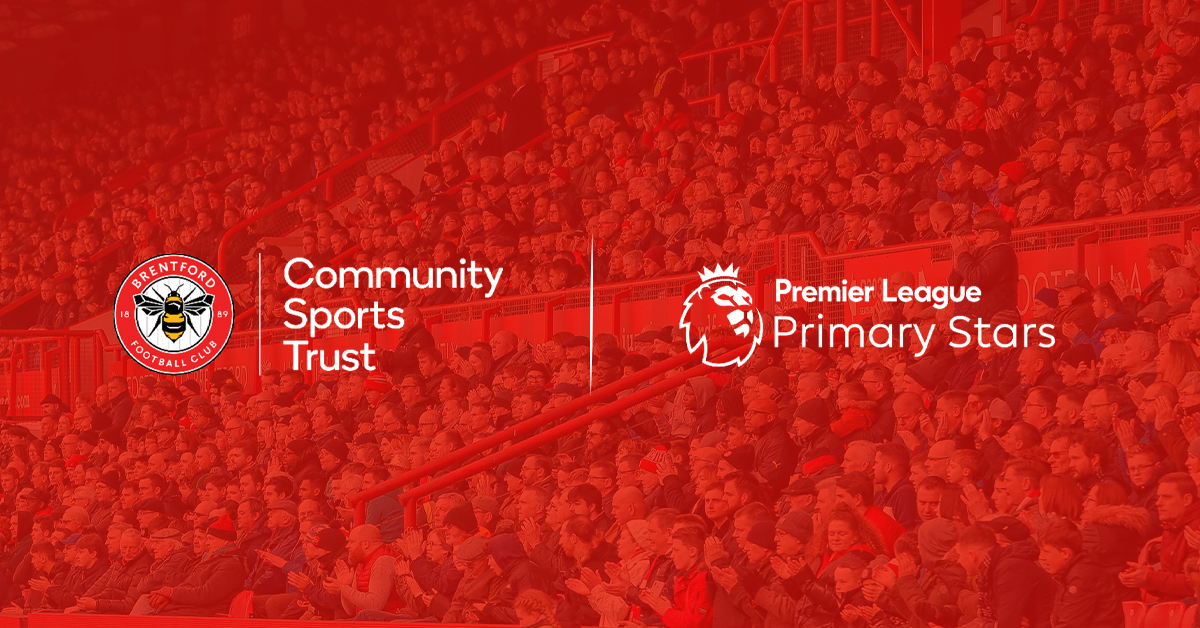 PL Primary Stars encouraging children to get in touch | Brentford FC