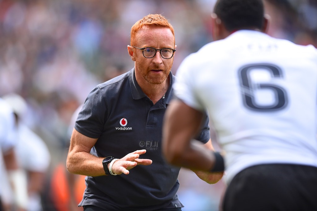 Brentford FC appoint Ben Ryan as Director of Elite Performance ...