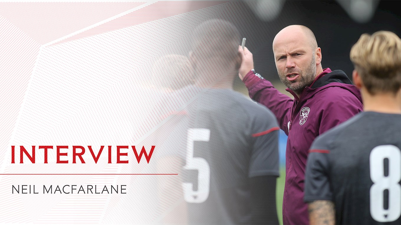 Neil MacFarlane: "We didn't do the basics of football" | Brentford FC