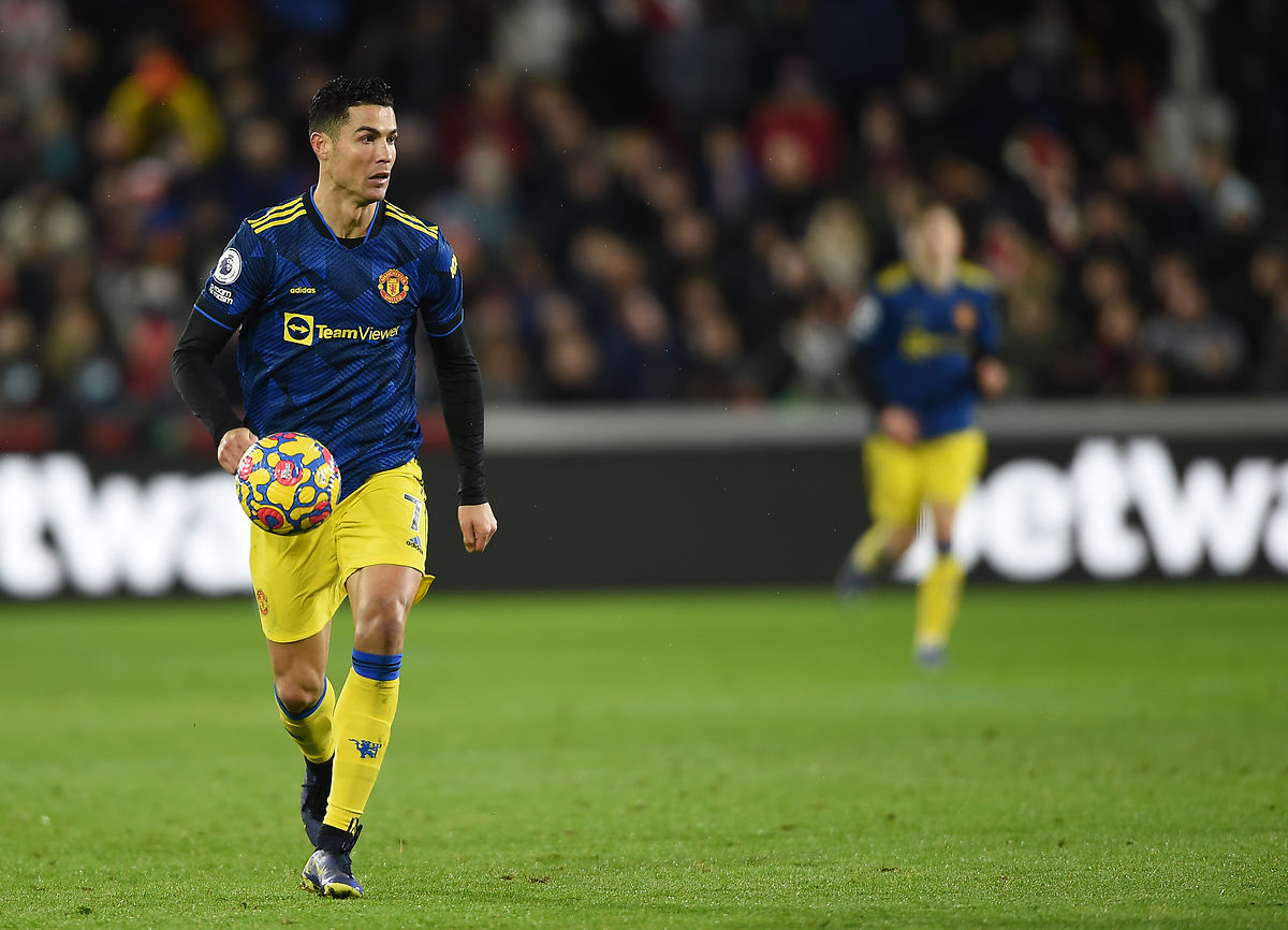 Hot Off The Press: Manchester United | Brentford FC