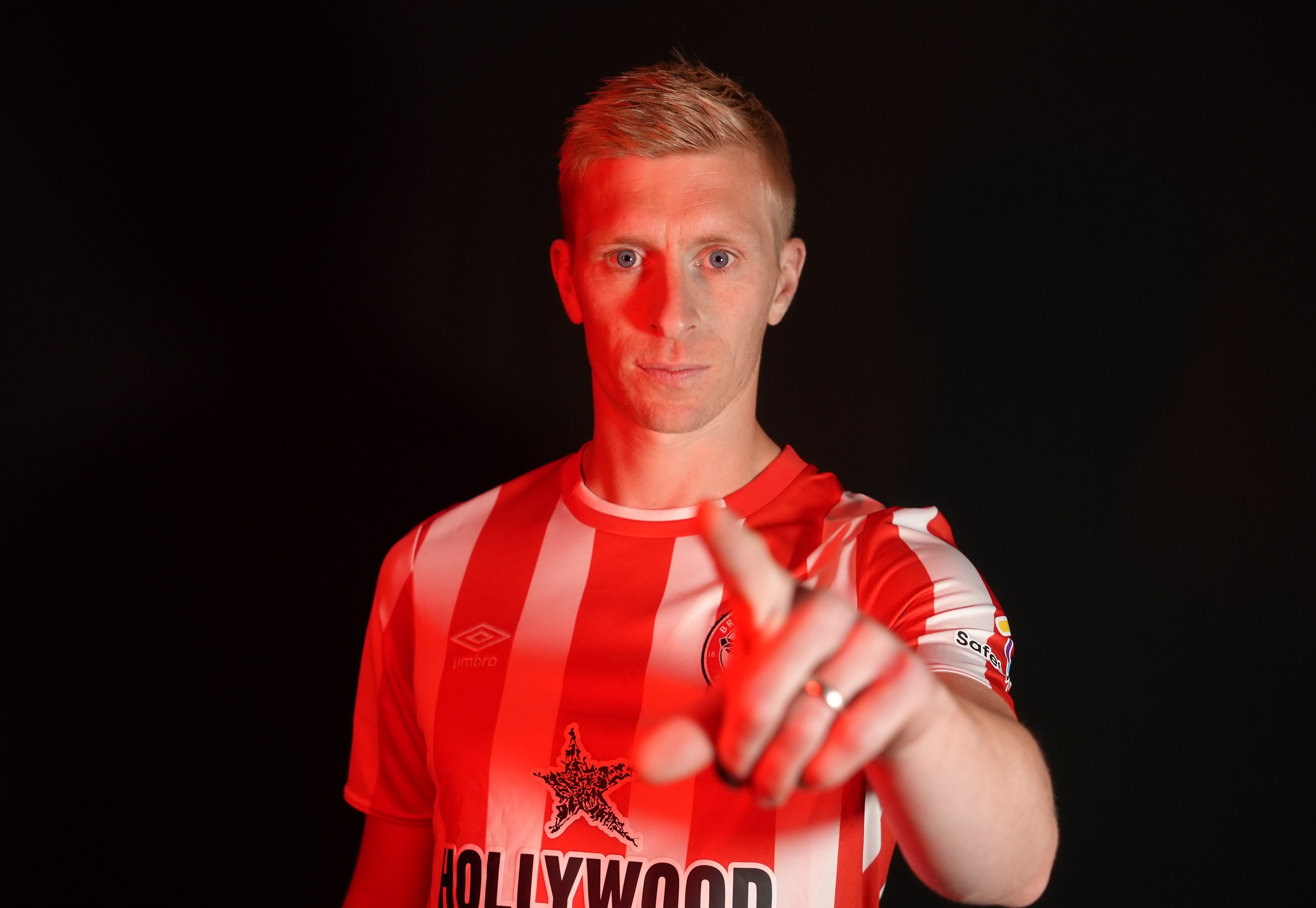Ben Mee on first fortnight | Brentford FC