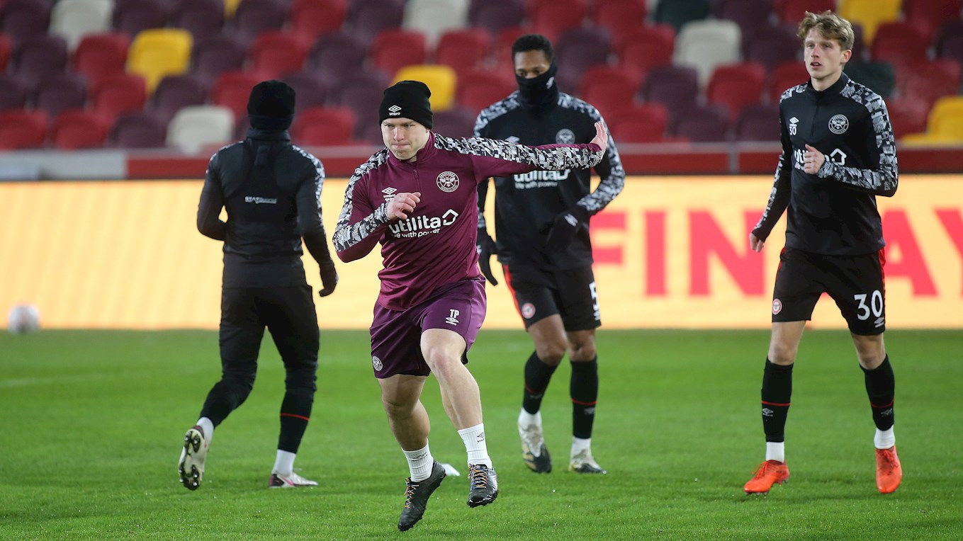 Tom Perryman the star of CST’s Strength and Conditioning Webinar ...