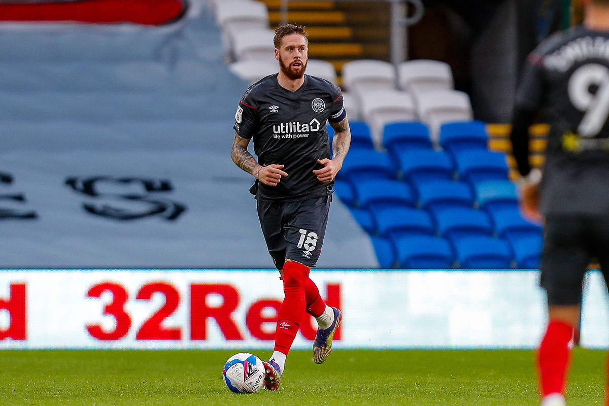 Pontus Jansson returns to starting XI | Brentford FC