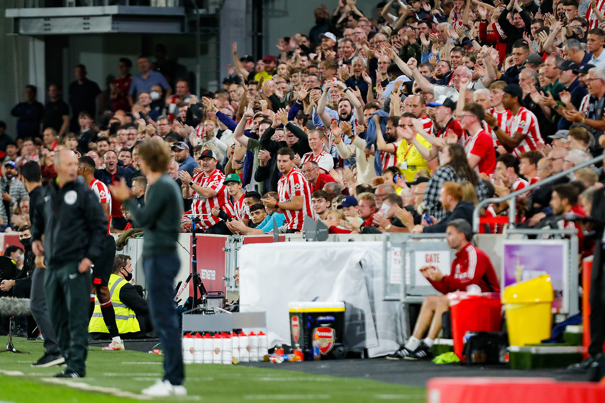 Listen live to tonight's Carabao Cup tie | Brentford FC