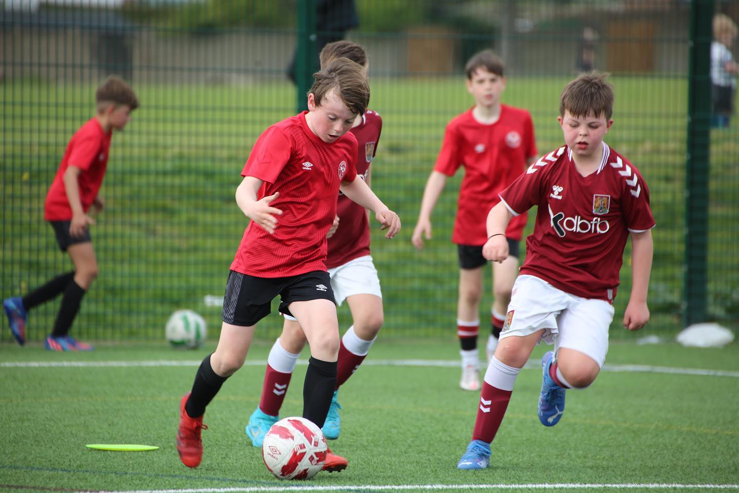 Next set of FDC trials for boys set for August | Brentford FC