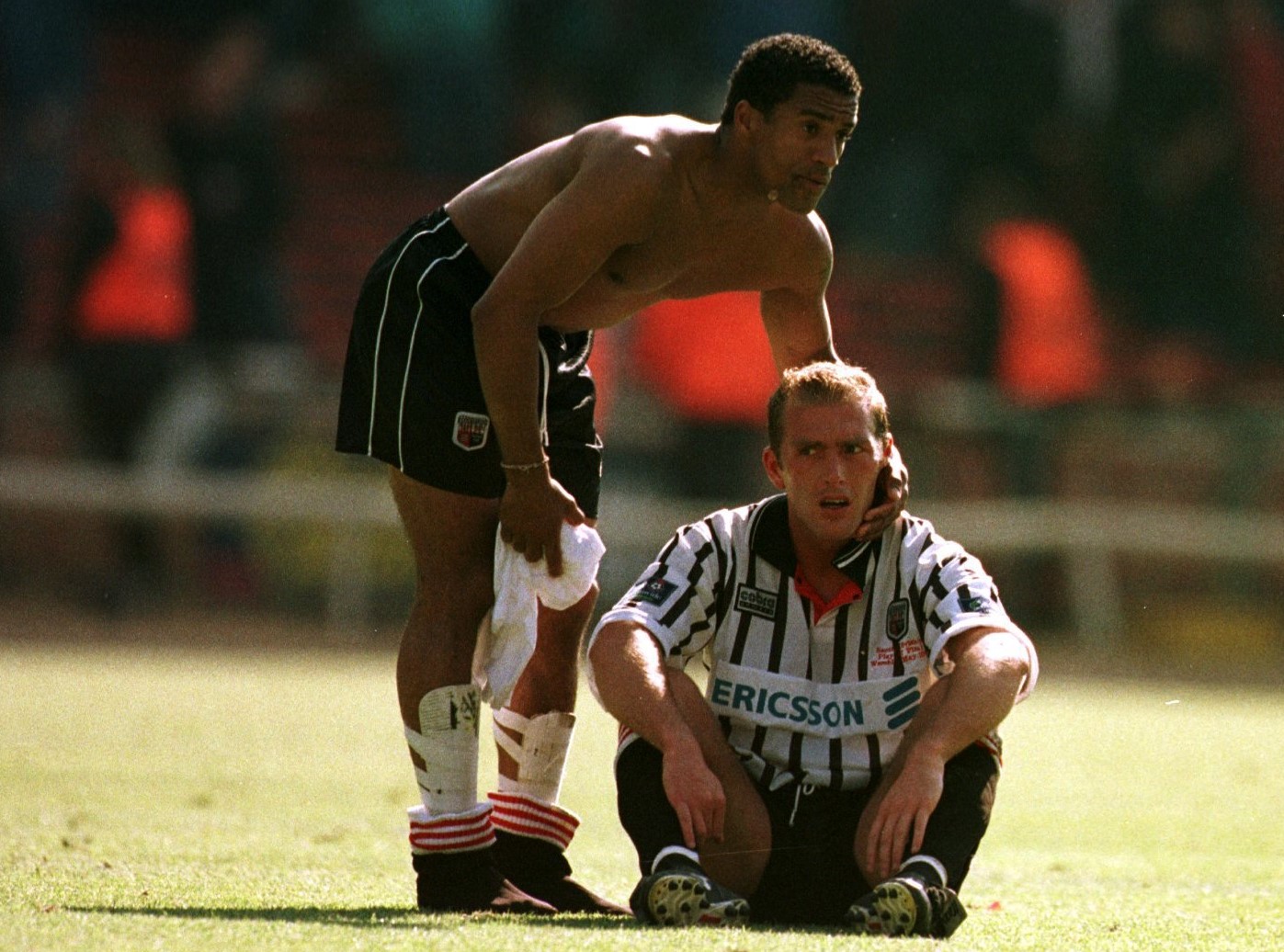 On This Day in History: 21 May | Brentford FC