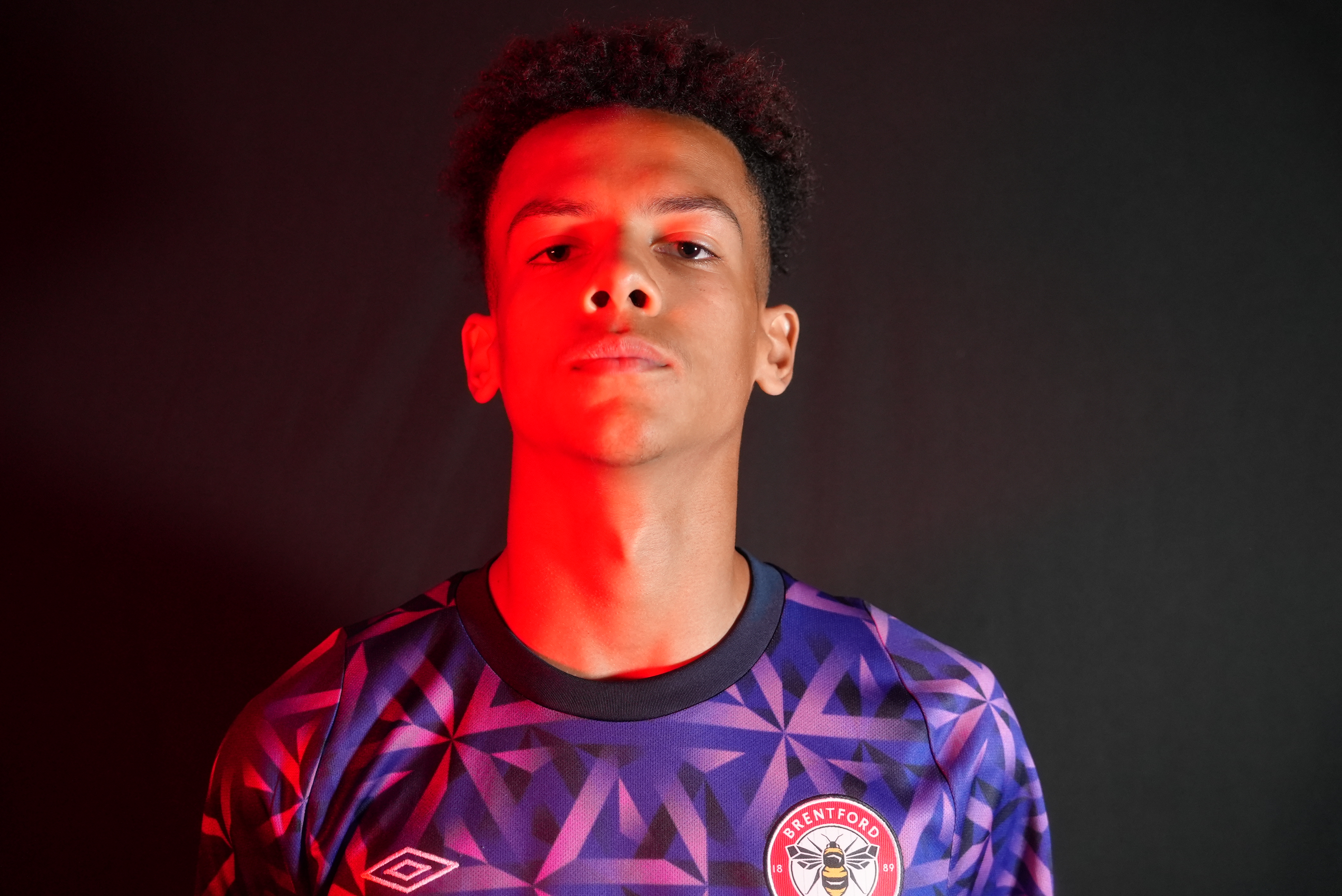 The First Interview: Marley Tavaziva | Brentford FC