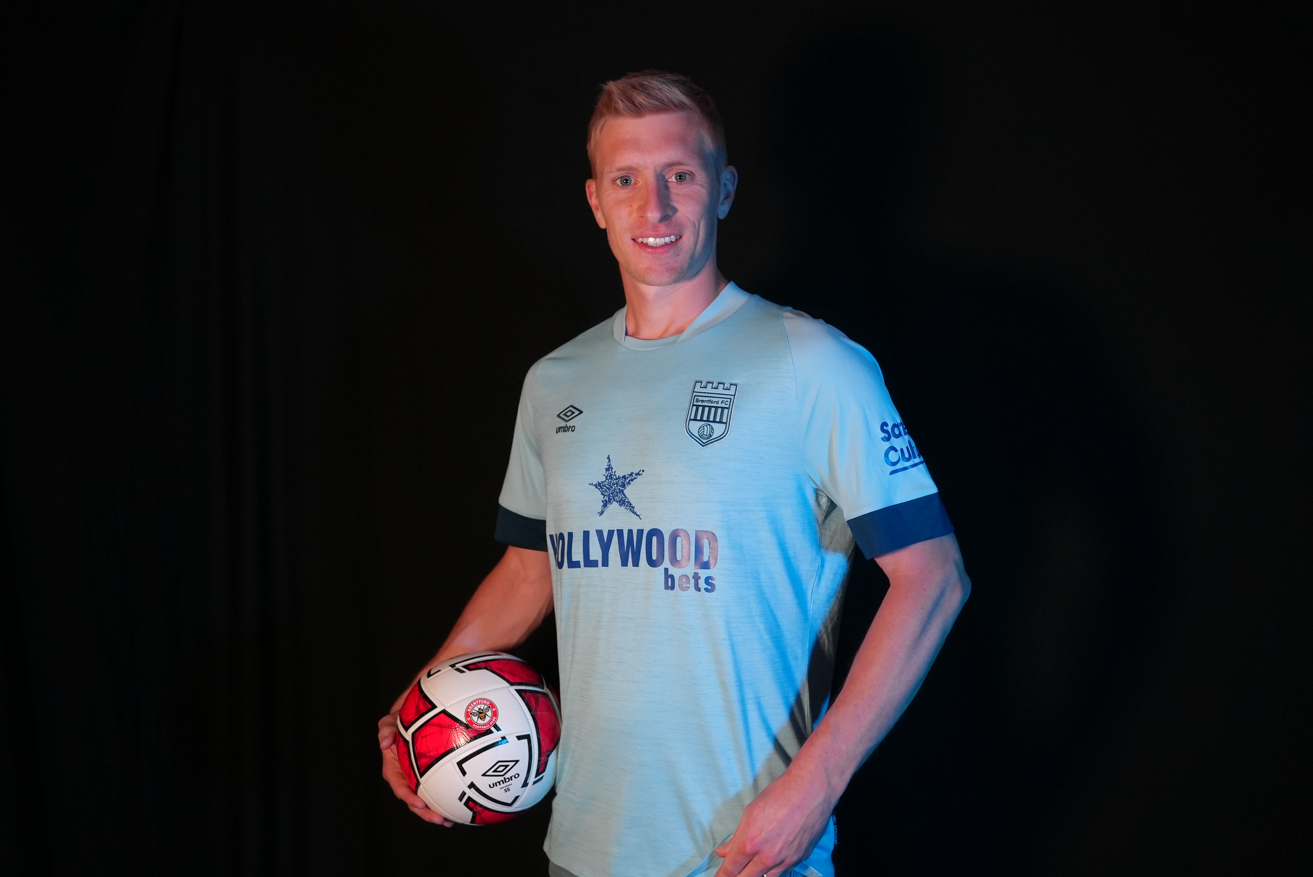 Brentford sign Ben Mee | Brentford FC