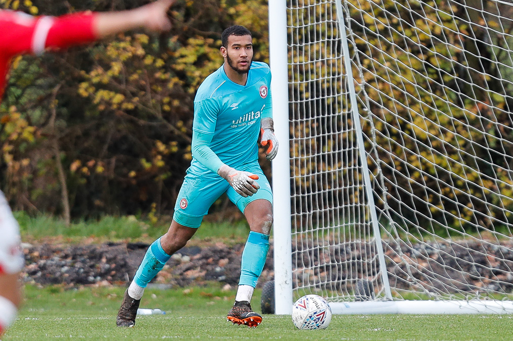 Ellery Balcombe gains another 45 minutes for Burton Albion in pre ...