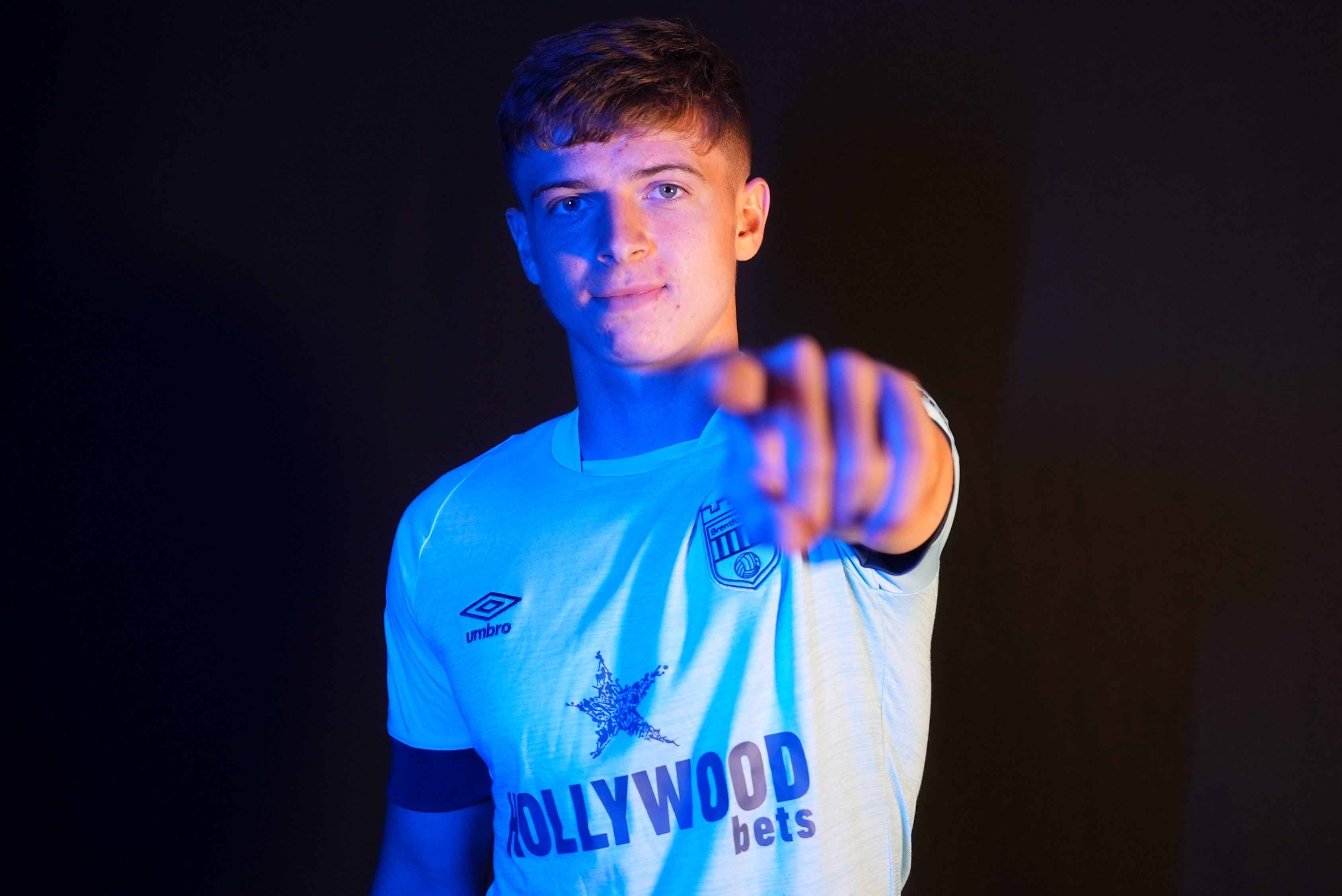 Ryan Trevitt: Grasping an opportunity | Brentford FC