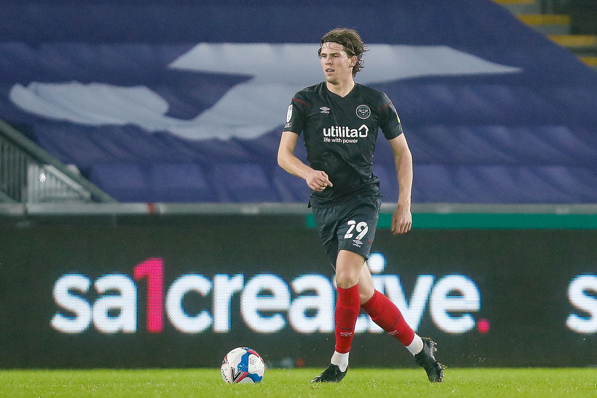 Match Recap: Swansea City | Brentford FC