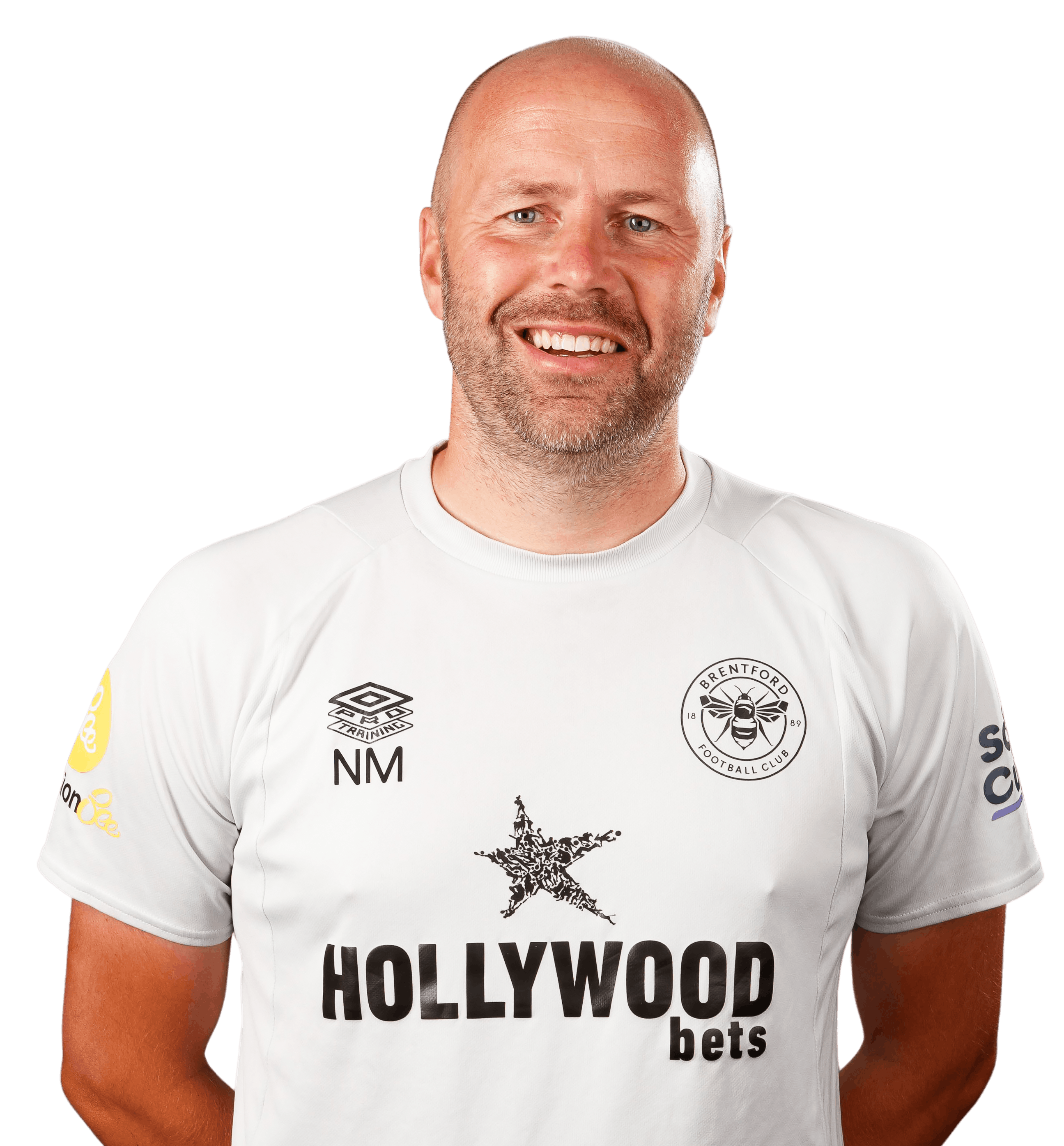 Neil MacFarlane | Brentford FC