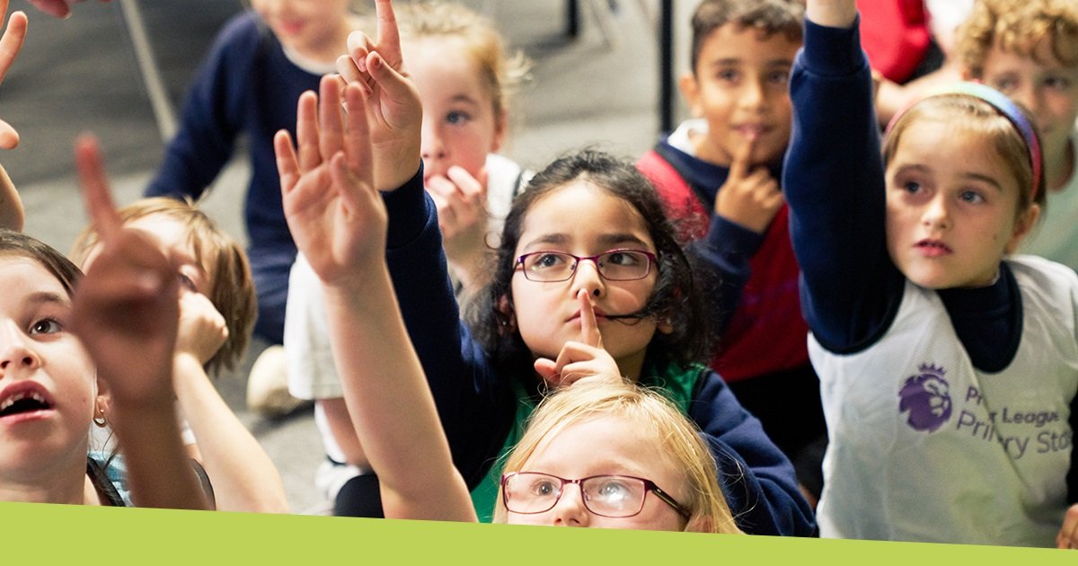 Primary Stars education resources | Brentford FC