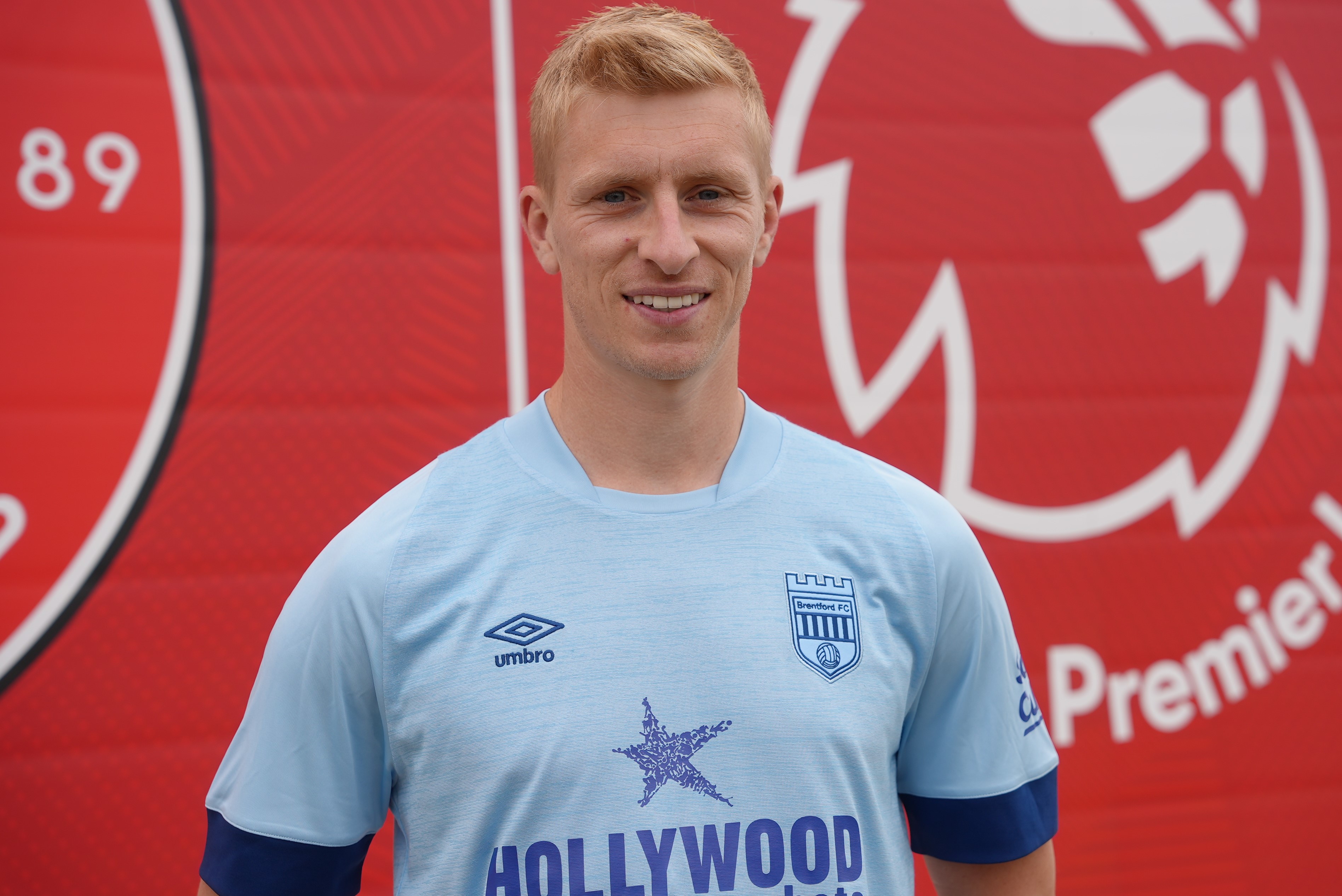 Get to Know Ben Mee | Brentford FC
