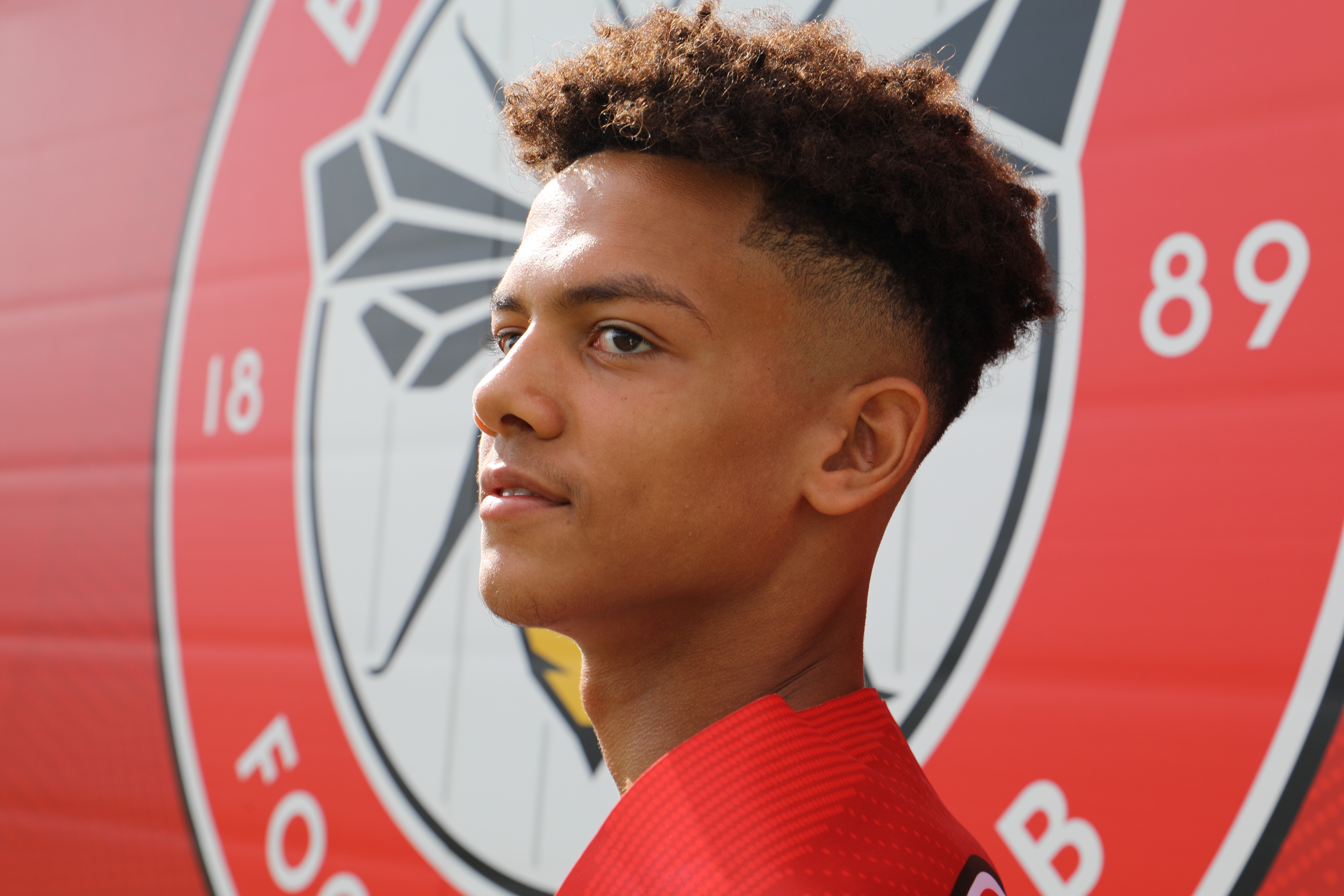 Marley Tavaziva joins Brentford B | Brentford FC