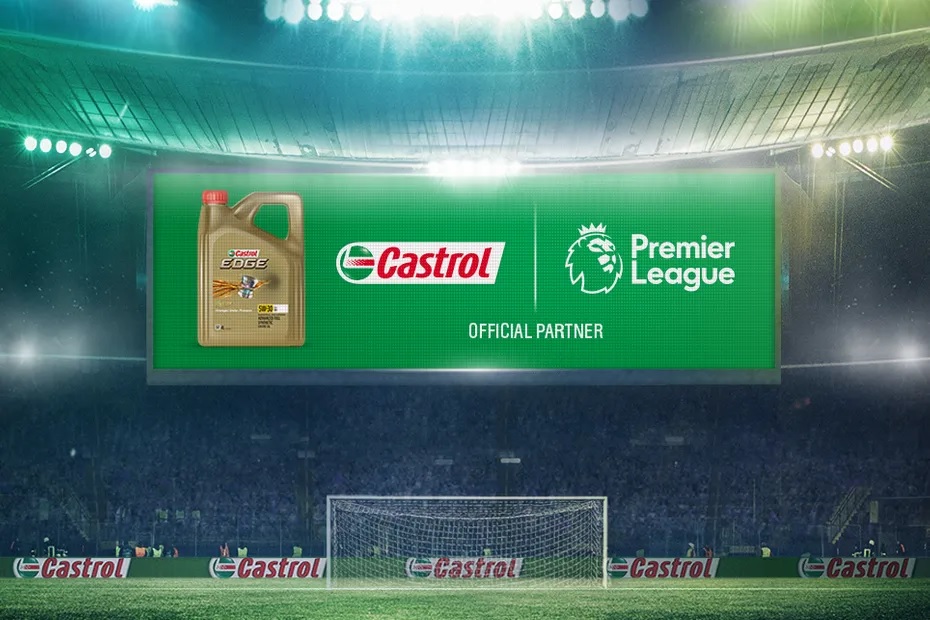 Premier League announces partnership with Castrol | Brentford FC