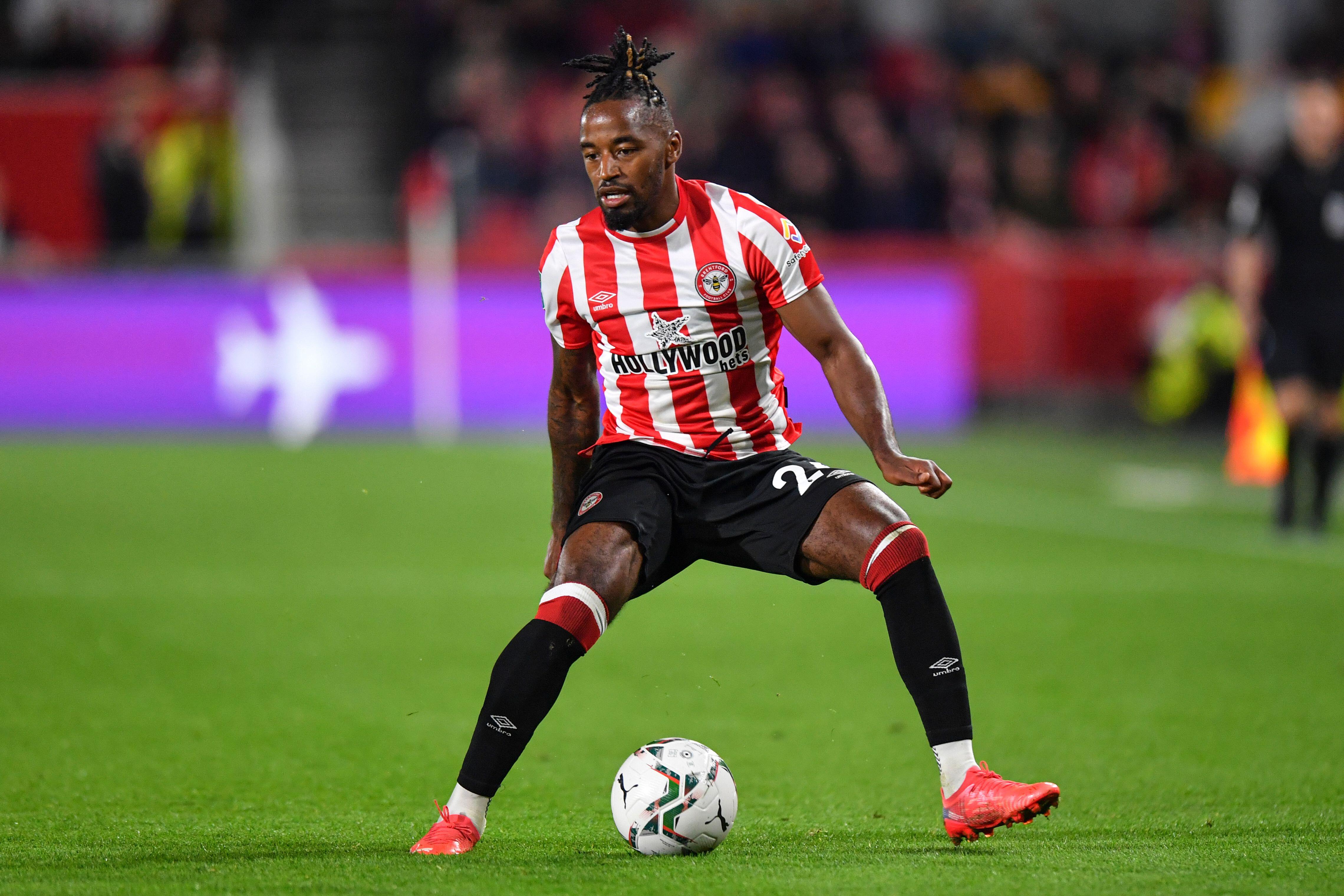 Fosu joins Stoke on loan | Brentford FC