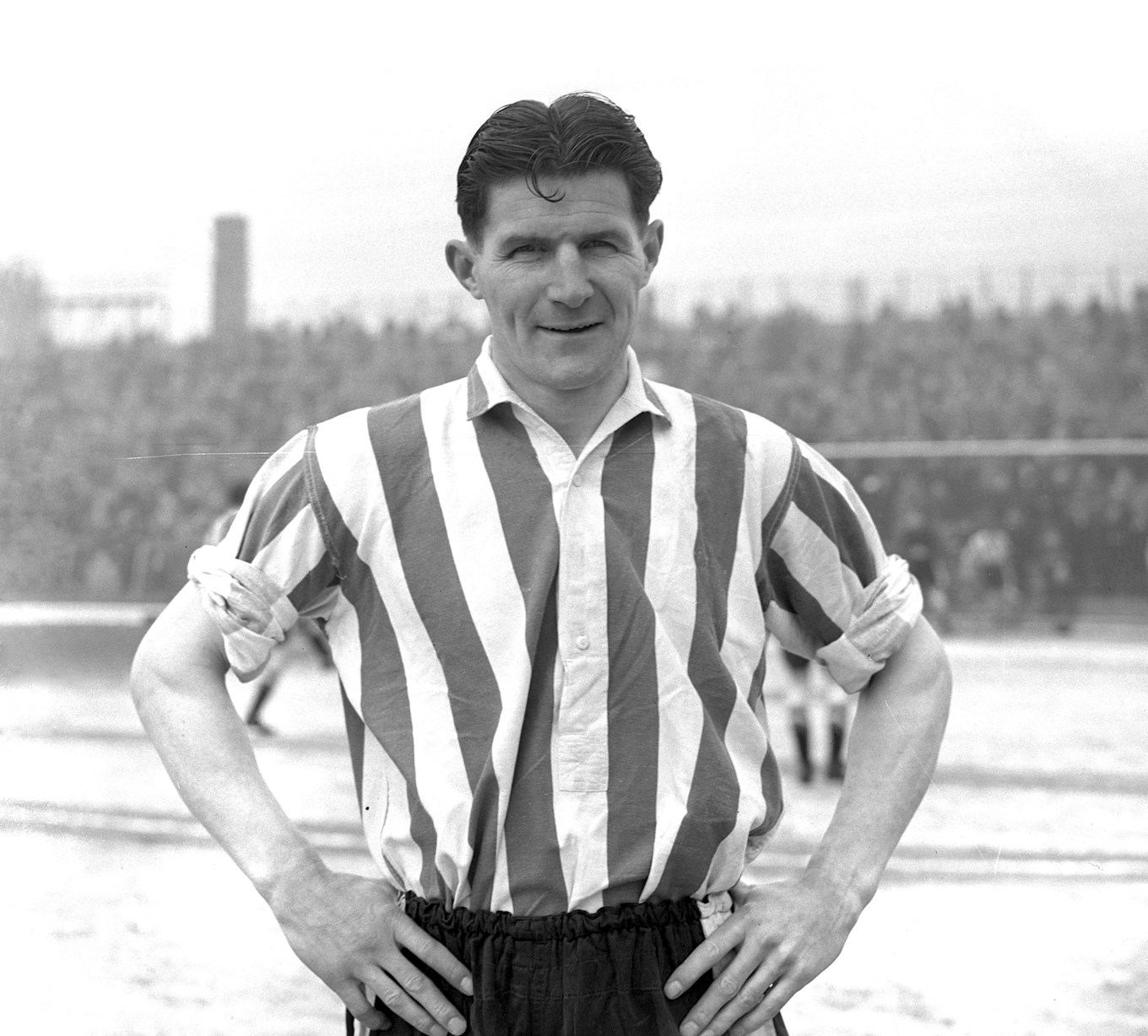 On This Day in History: 26 May | Brentford FC