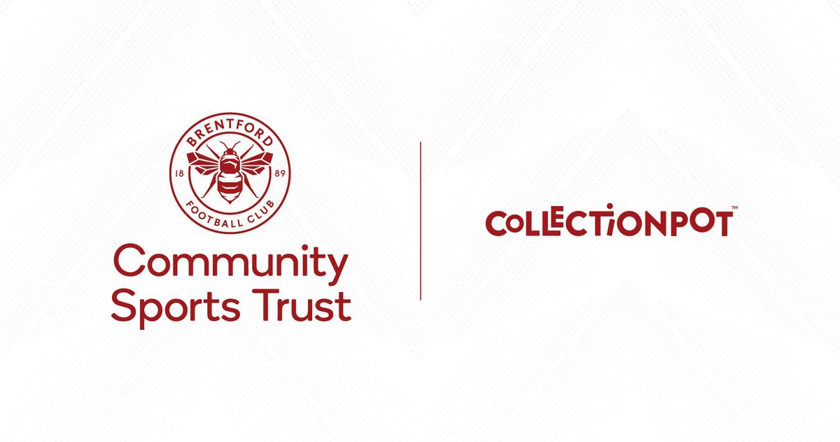 Trust join forces with Collection Pot | Brentford FC