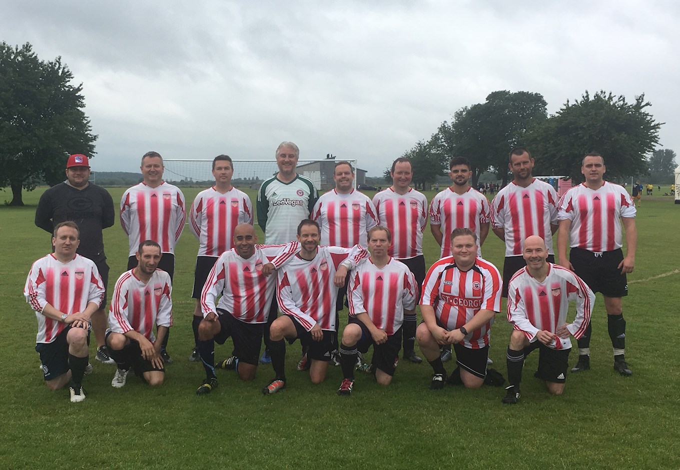 Bees fans heading to tournament | Brentford FC