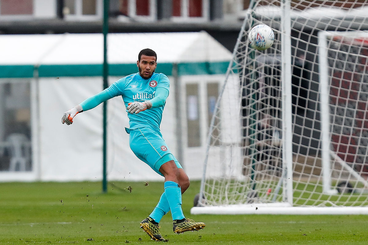 Ellery Balcombe earns 90 minutes in pre-season for Burton Albion ...