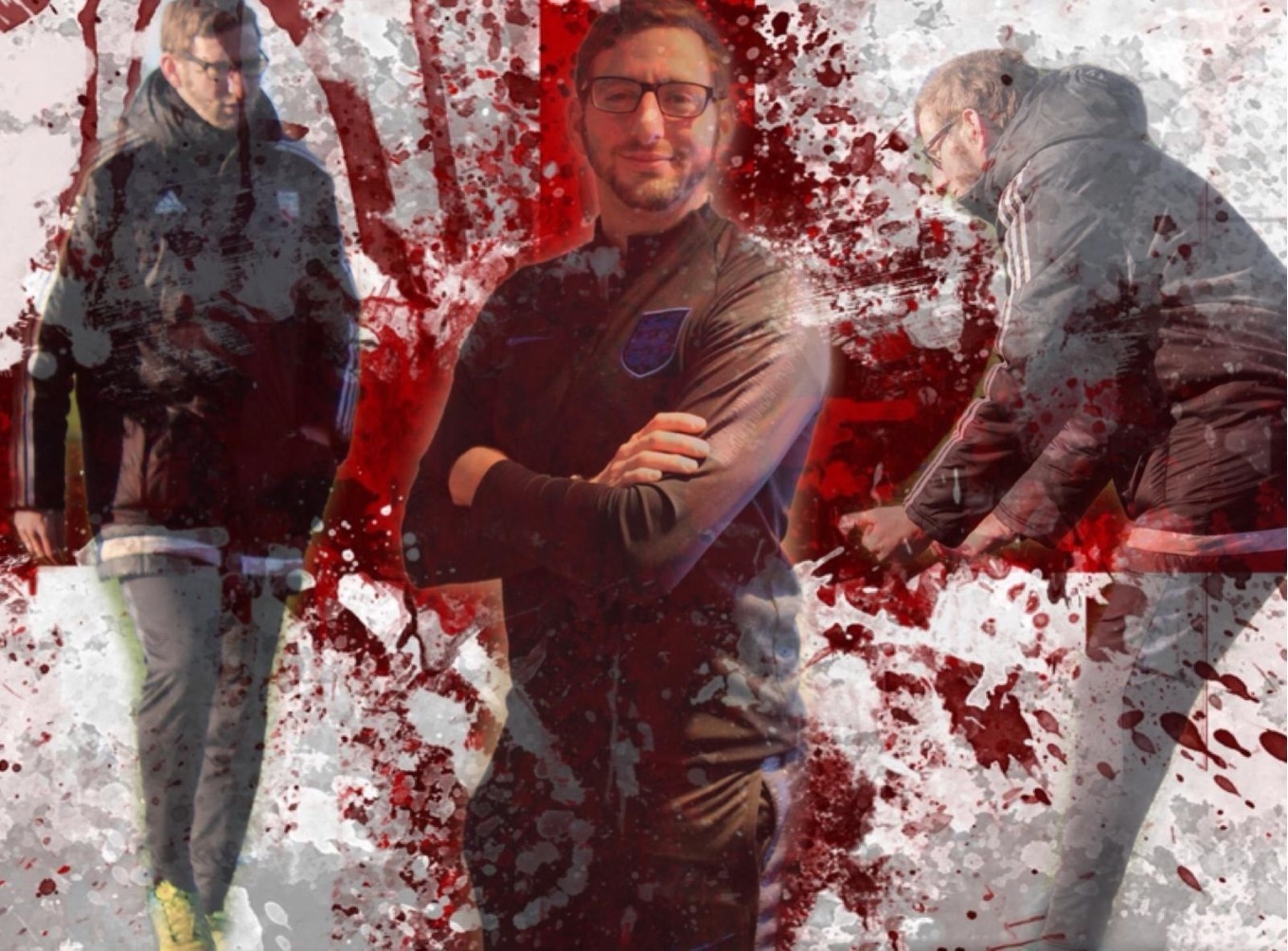 Trust's Ben joins England’s deaf coaching team as Assistant Coach ...