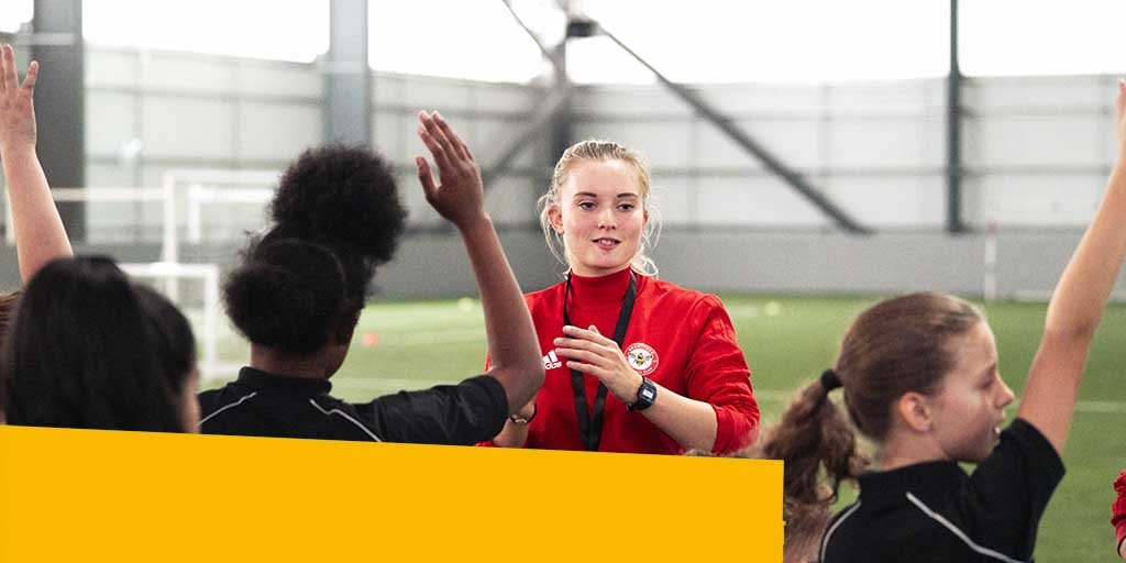 New Soccercise exercise videos launched | Brentford FC