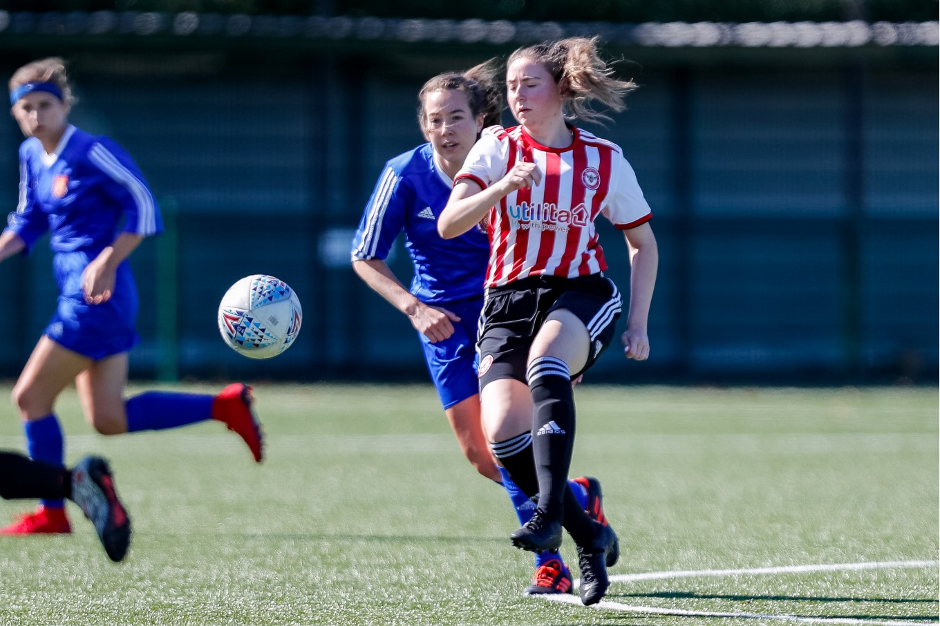 Match Report: Brentford Development 3 Headstone Manor LFC 3 | Brentford FC