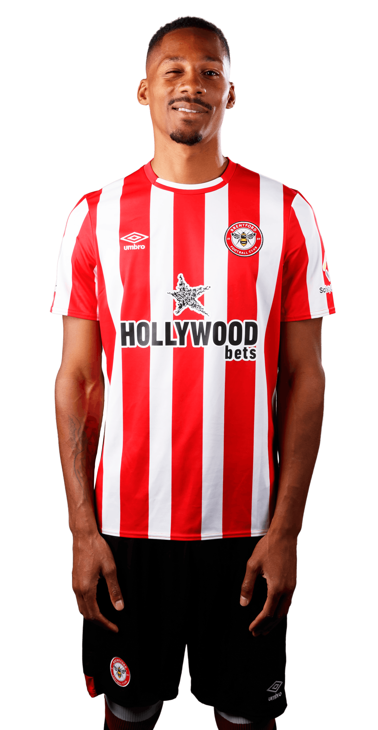 Ethan Pinnock (Defender) | Brentford FC