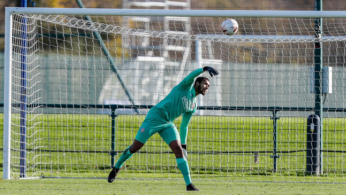 Loan Round-Up: Ellery Balcombe and Aaron Pressley both earn pre-season ...